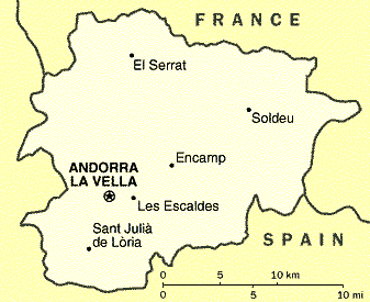 Andorra